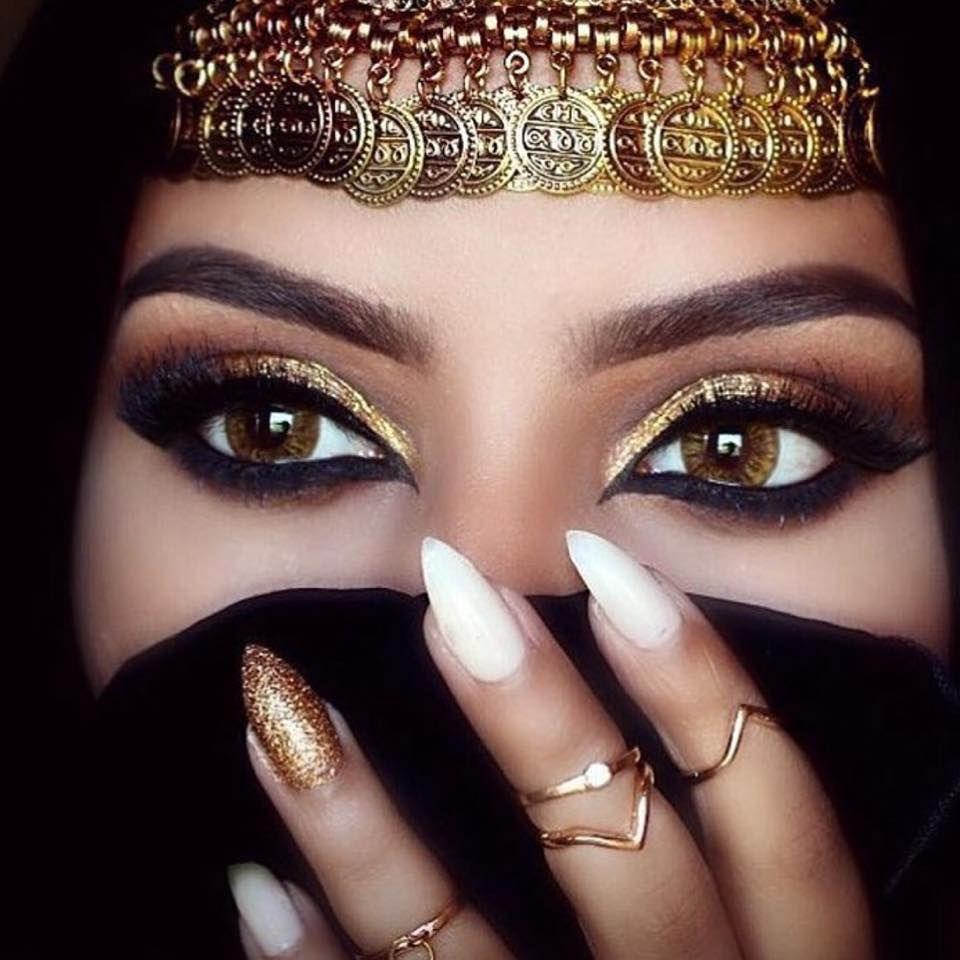 Moroccan Cosmetics Decoracion Alcazaba